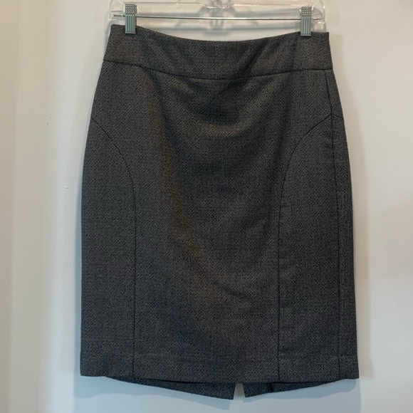 Banana Republic Factory | Skirts | Banana Republic Pencil Skirt | Poshmark
